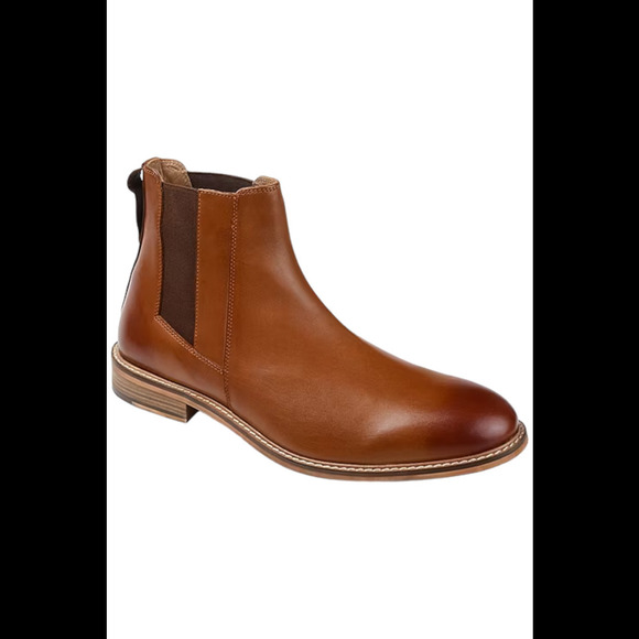 Thomas & Vine | Shoes | Thomas And Vine Mens Jc Corbinwd Flat Heel ...